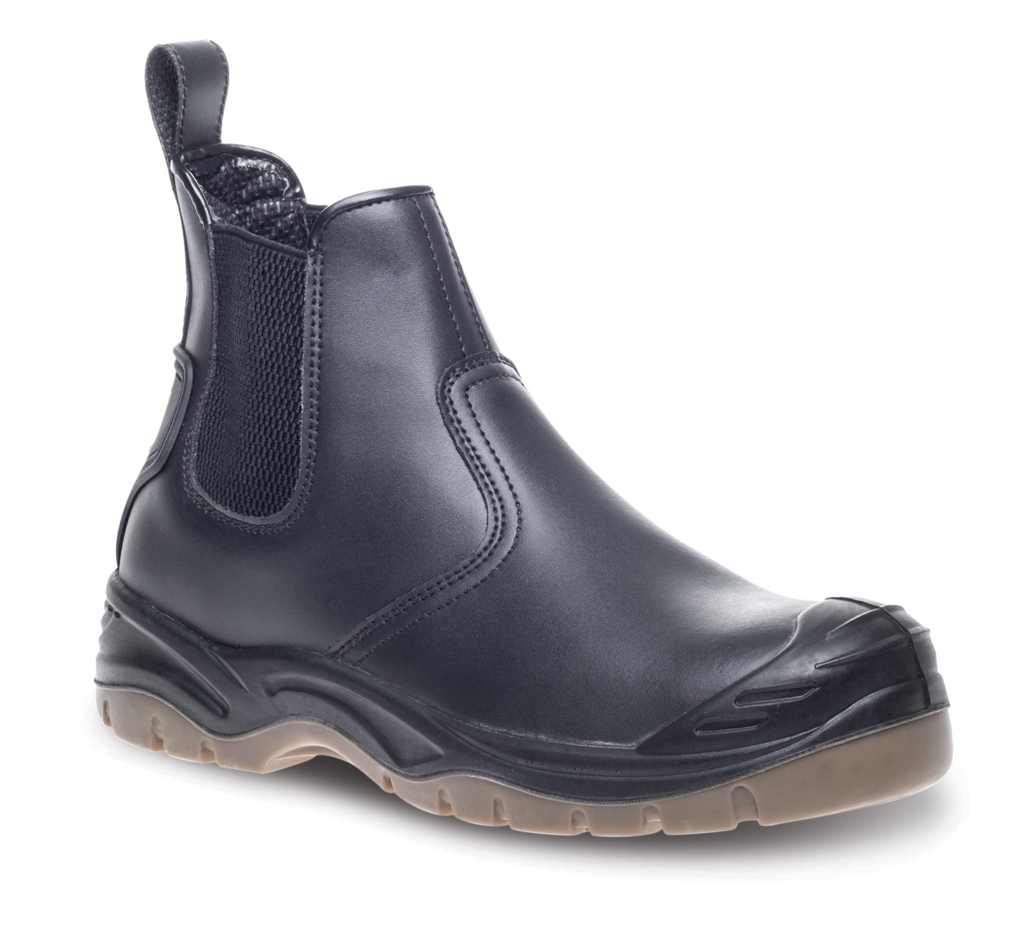 Apache Dakota Safety Boot SF-DAK - Westpoint Distributors (Scotland) Ltd