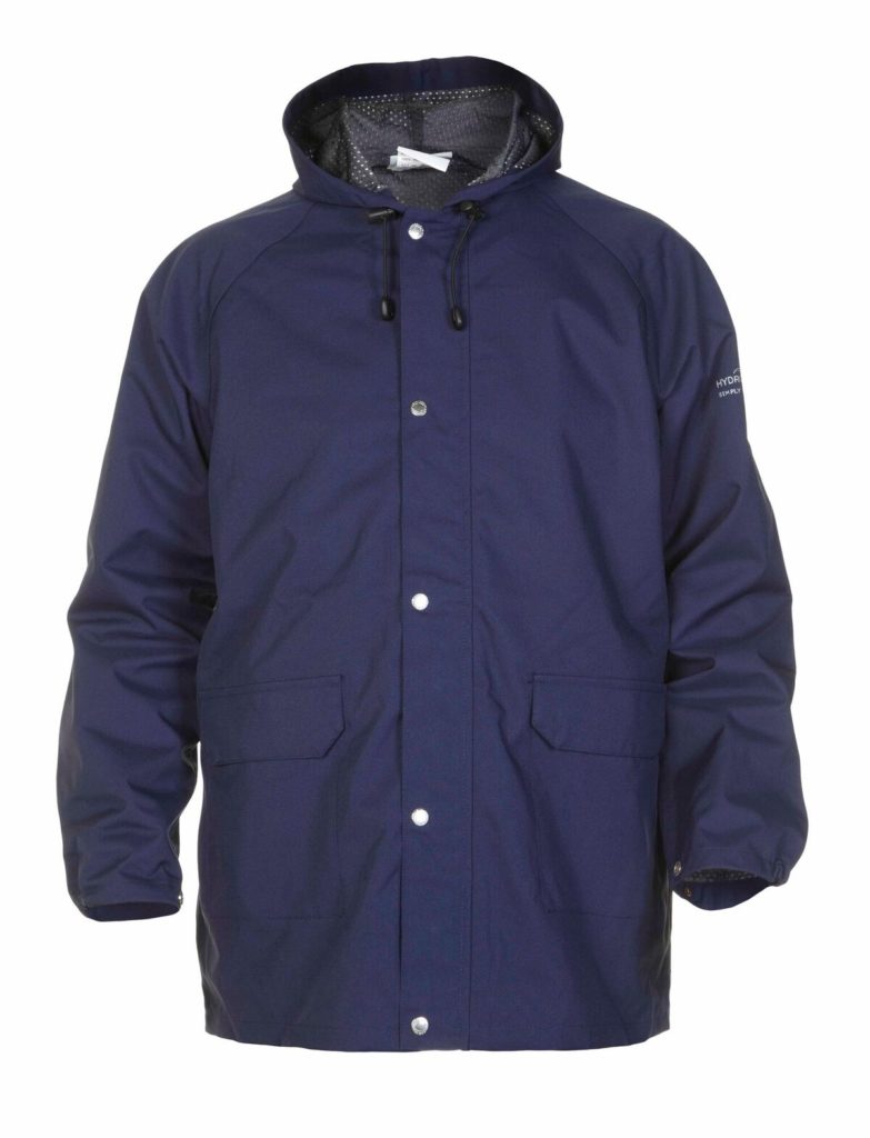 Hydrowear Ulft Waterproof Jacket – Westpoint Distributors (Scotland) Ltd