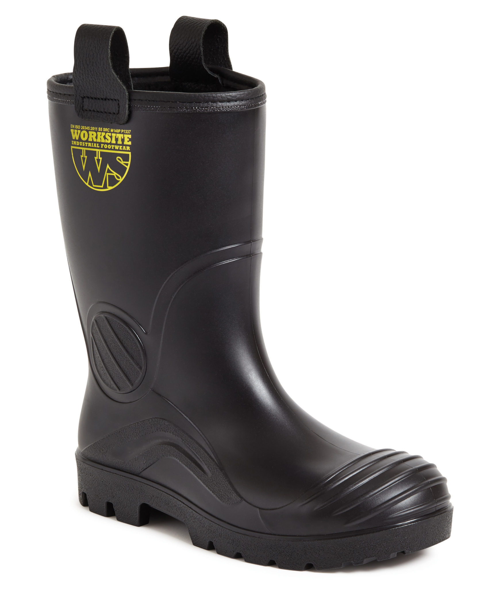 Purofort Rig-Air Unlined Safety Rigger Boot - Westpoint Distributors ...